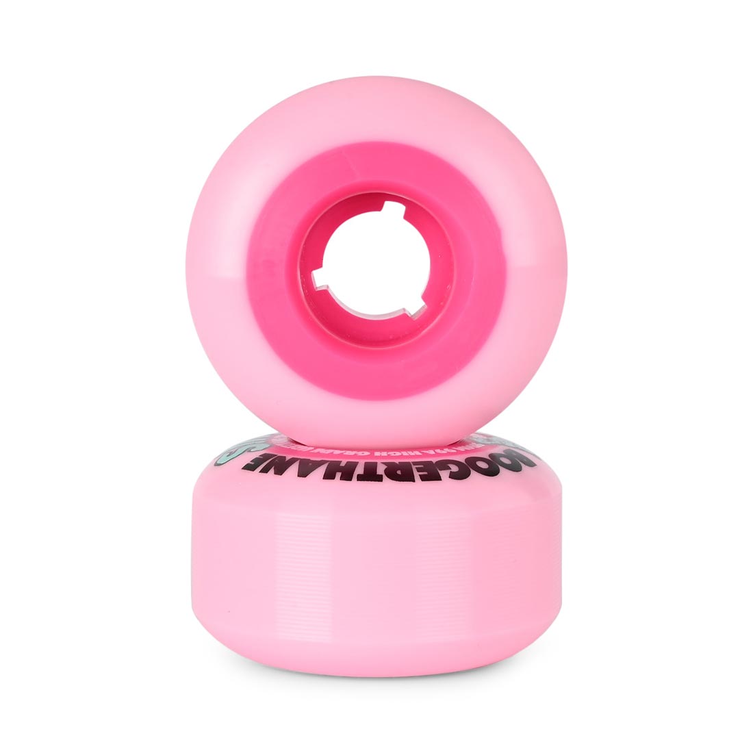 Snot Wheels Boogerthane 99a 55mm Skateboard Wheels