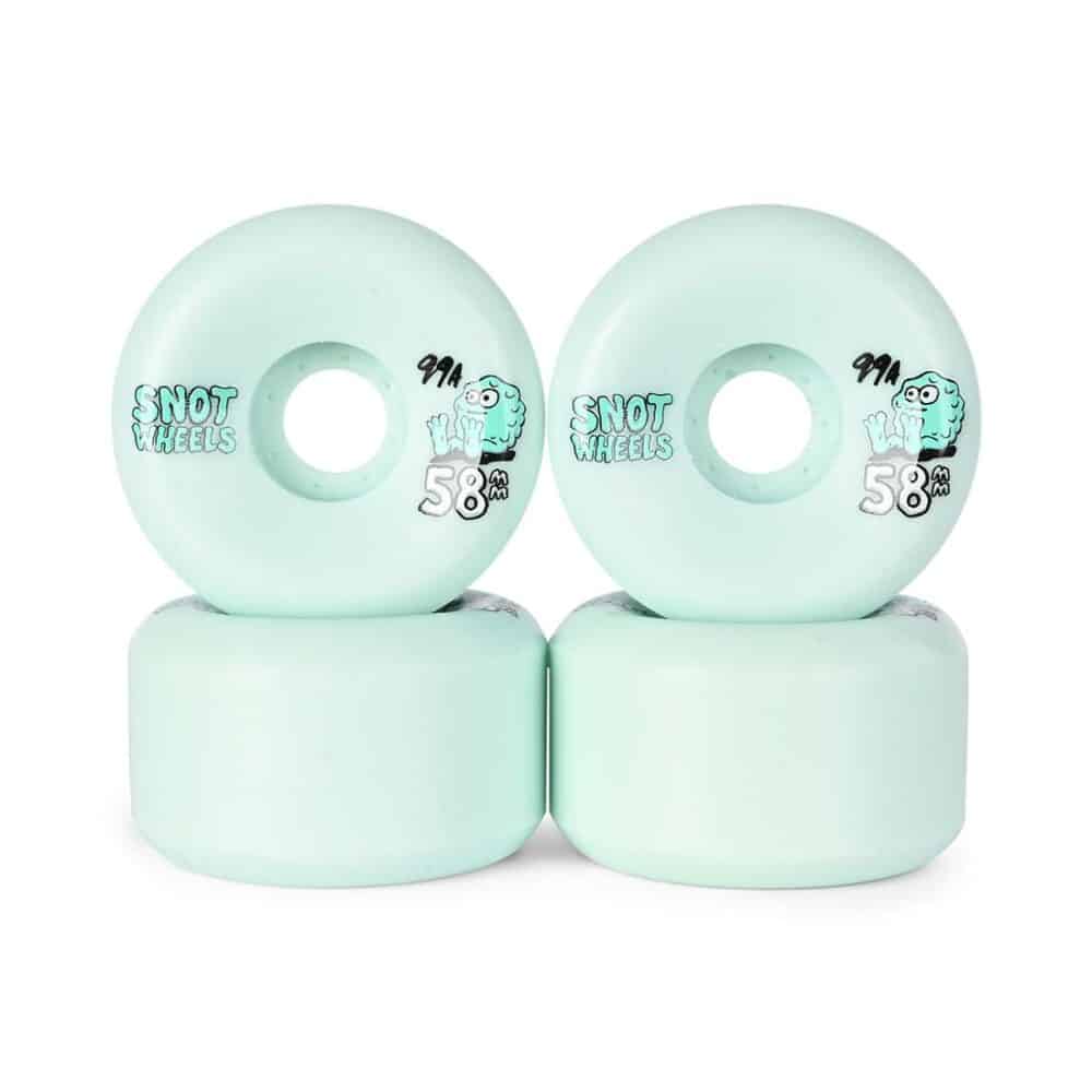 Skateboard Wheels - Budget & Pro Options - Supereight