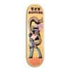 Toy Machine Axel Gee 8.5″ Skateboard Deck - Supereight