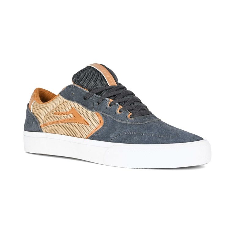 Lakai Footwear | Skate Shoes & Clothing - Supereight