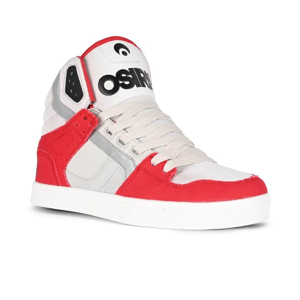 Osiris Skate Shoes, The D3 & High Tops - Supereight