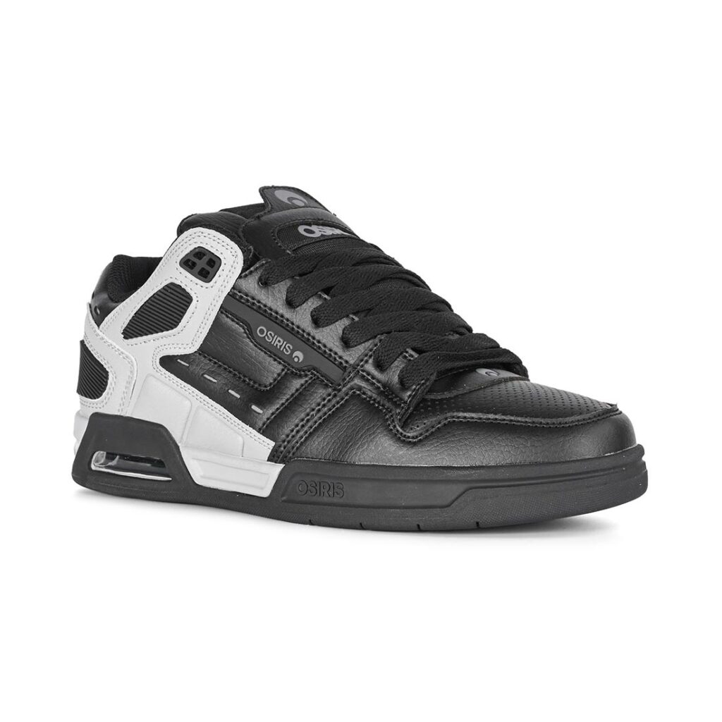 Osiris Skate Shoes, The D3 & High Tops - Supereight