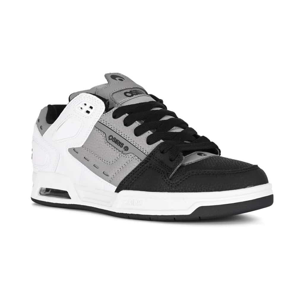 Osiris Skate Shoes, The D3 & High Tops - Supereight
