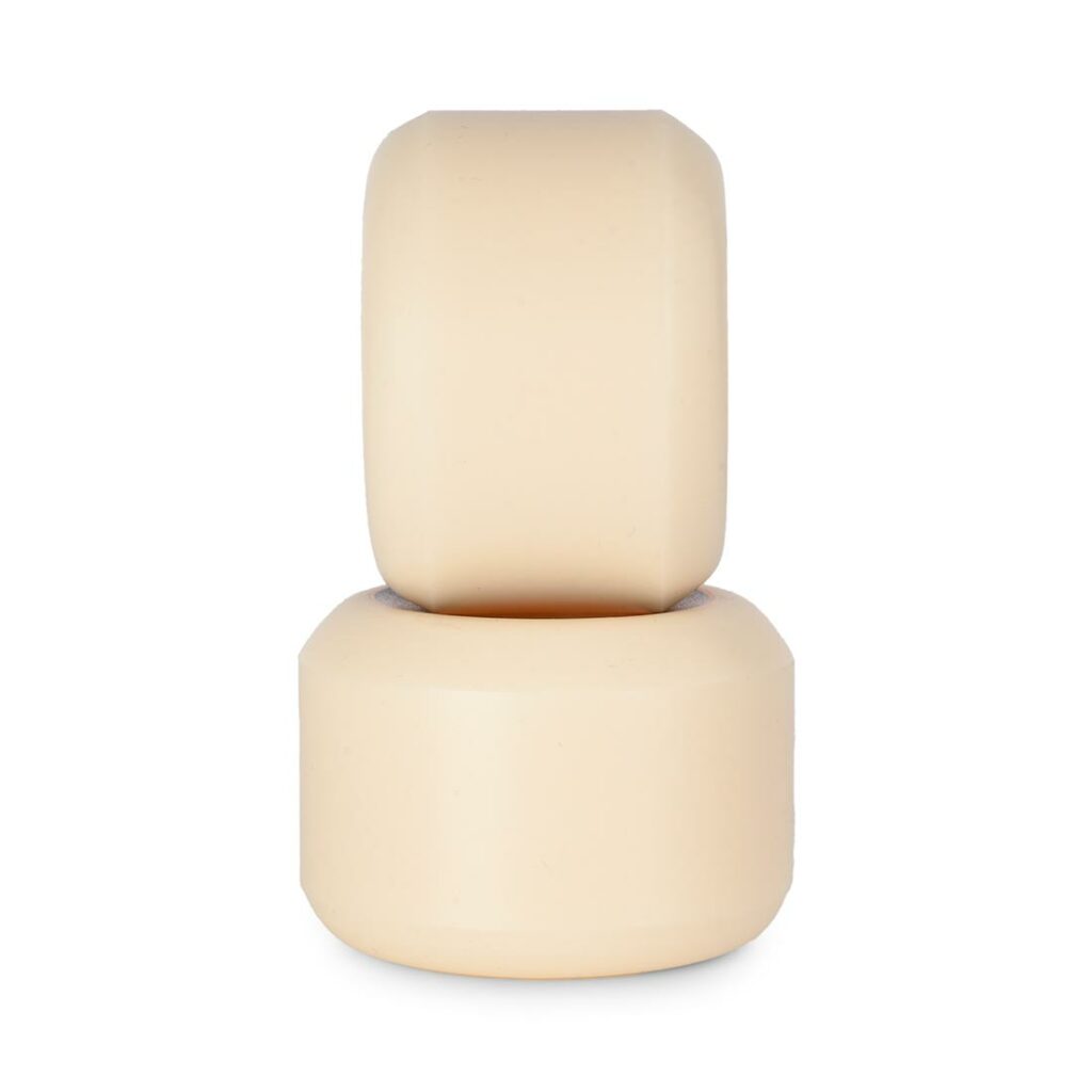 Spitfire Formula Four Lock-in Full 99D 54mm Wheels