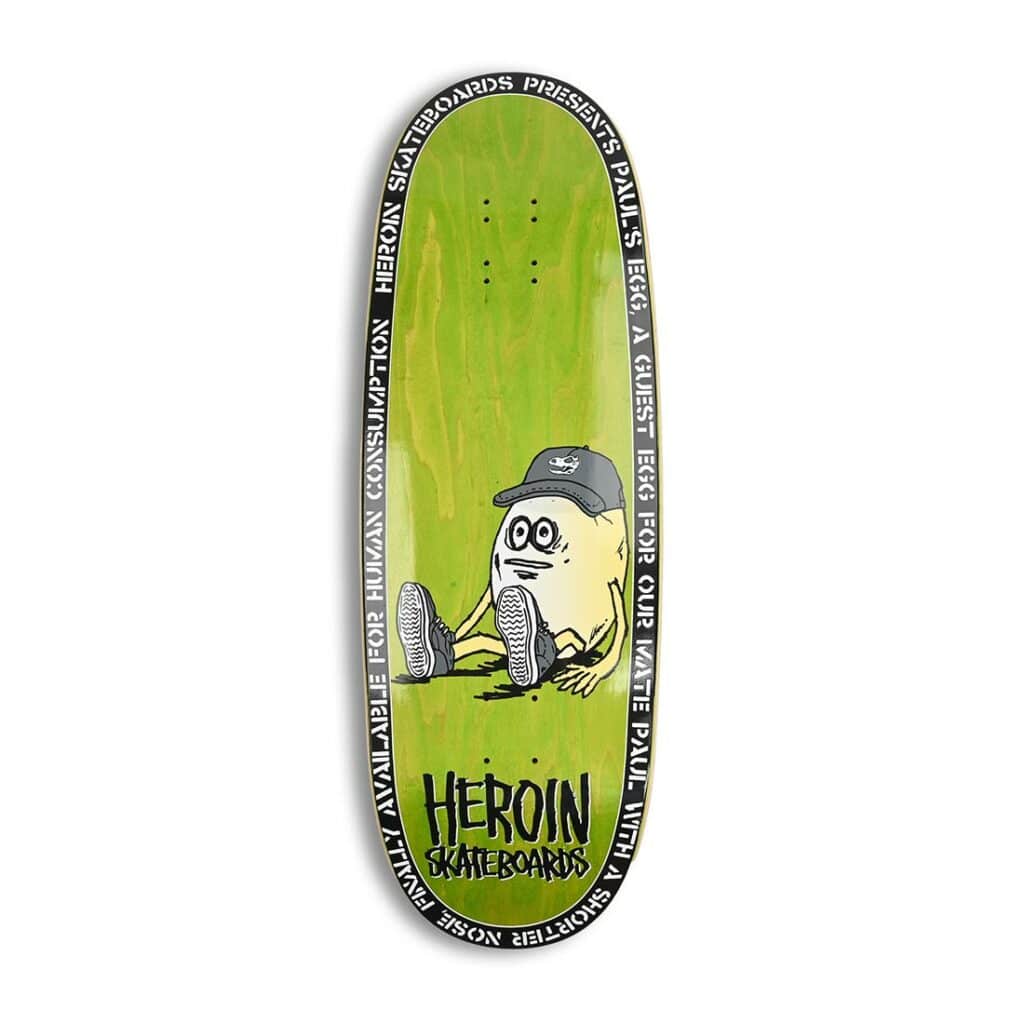 Skateboard Decks - Skateboards - Supereight