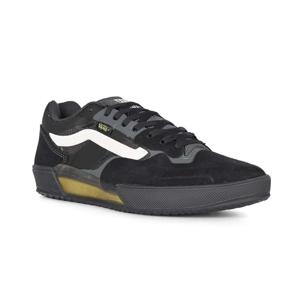 Vans AVE 2.0 Skate Shoes - Phantom - Supereight