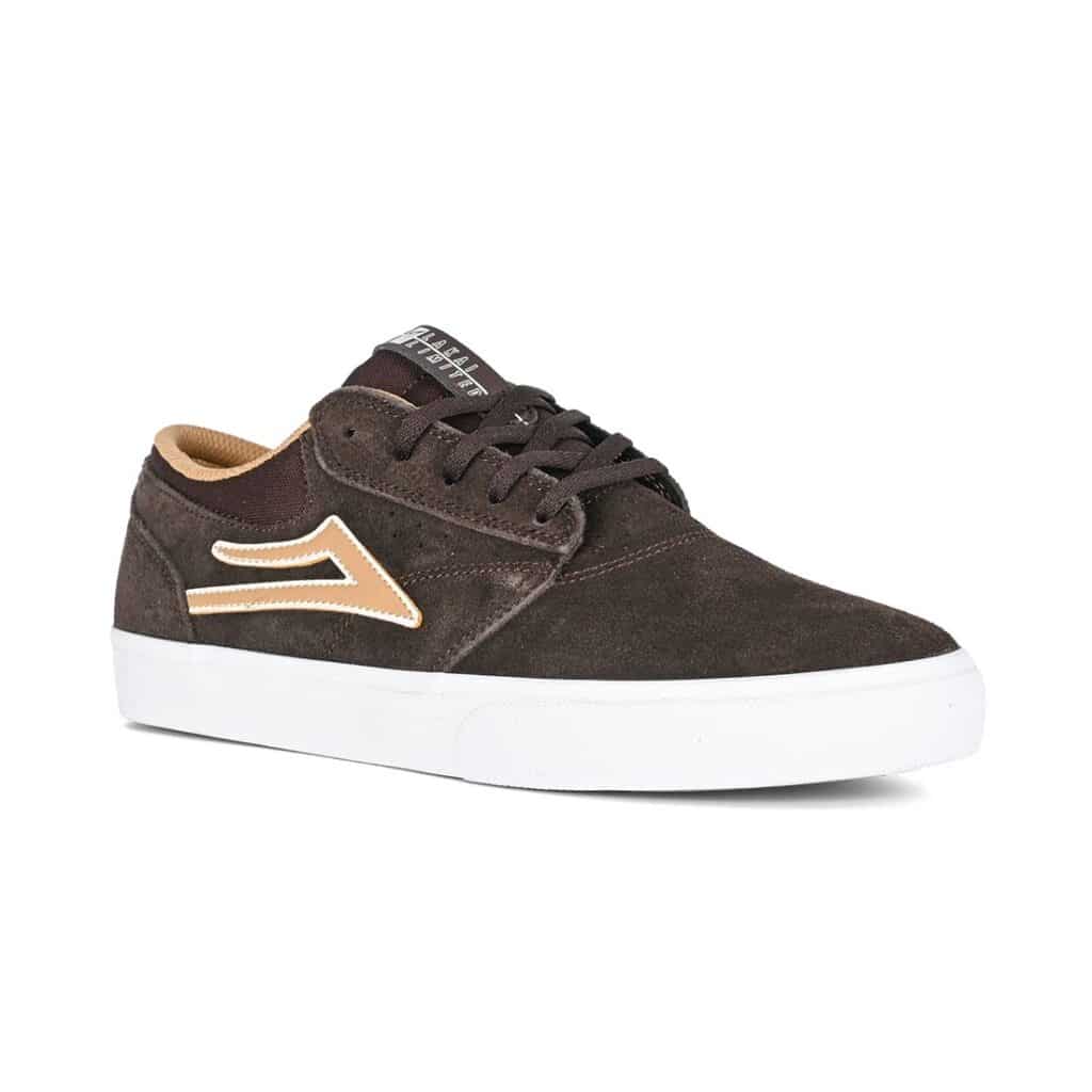 Lakai Footwear | Skate Shoes & Clothing - Supereight
