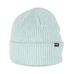 Vans Core Basic Cuff Beanie Hat - Grey Mist - Supereight