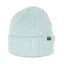 Vans Core Basic Cuff Beanie Hat - Grey Mist - Supereight