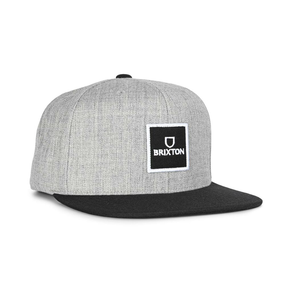 Brixton Clothing | Hats, Beanies & Accessories - Supereight