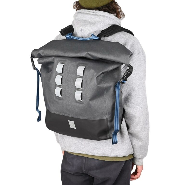 Chrome Urban Ex 30L Backpack - Fog - Supereight