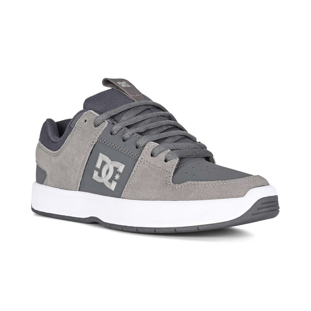 DC Lynx Performance Skate Shoes - Supereight