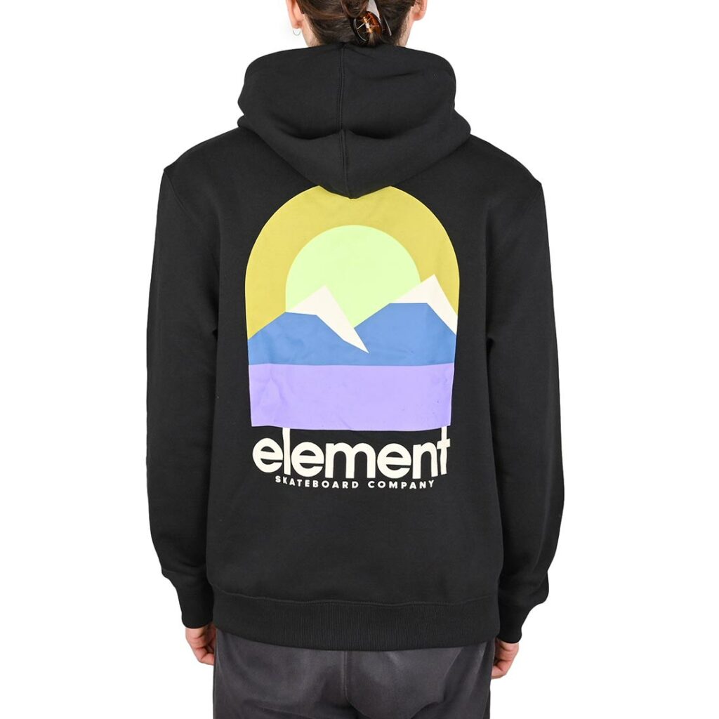 Element Skateboards | Skate Decks & Clothing - Supereight