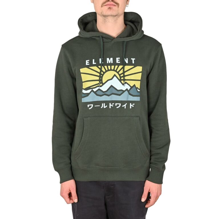 Element Skateboards | Skate Decks & Clothing - Supereight