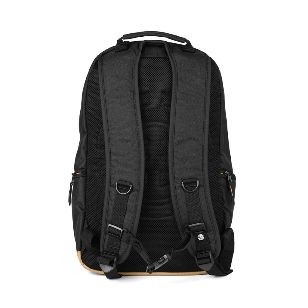 Element Mohave 30L Backpack - Black/Khaki - Supereight