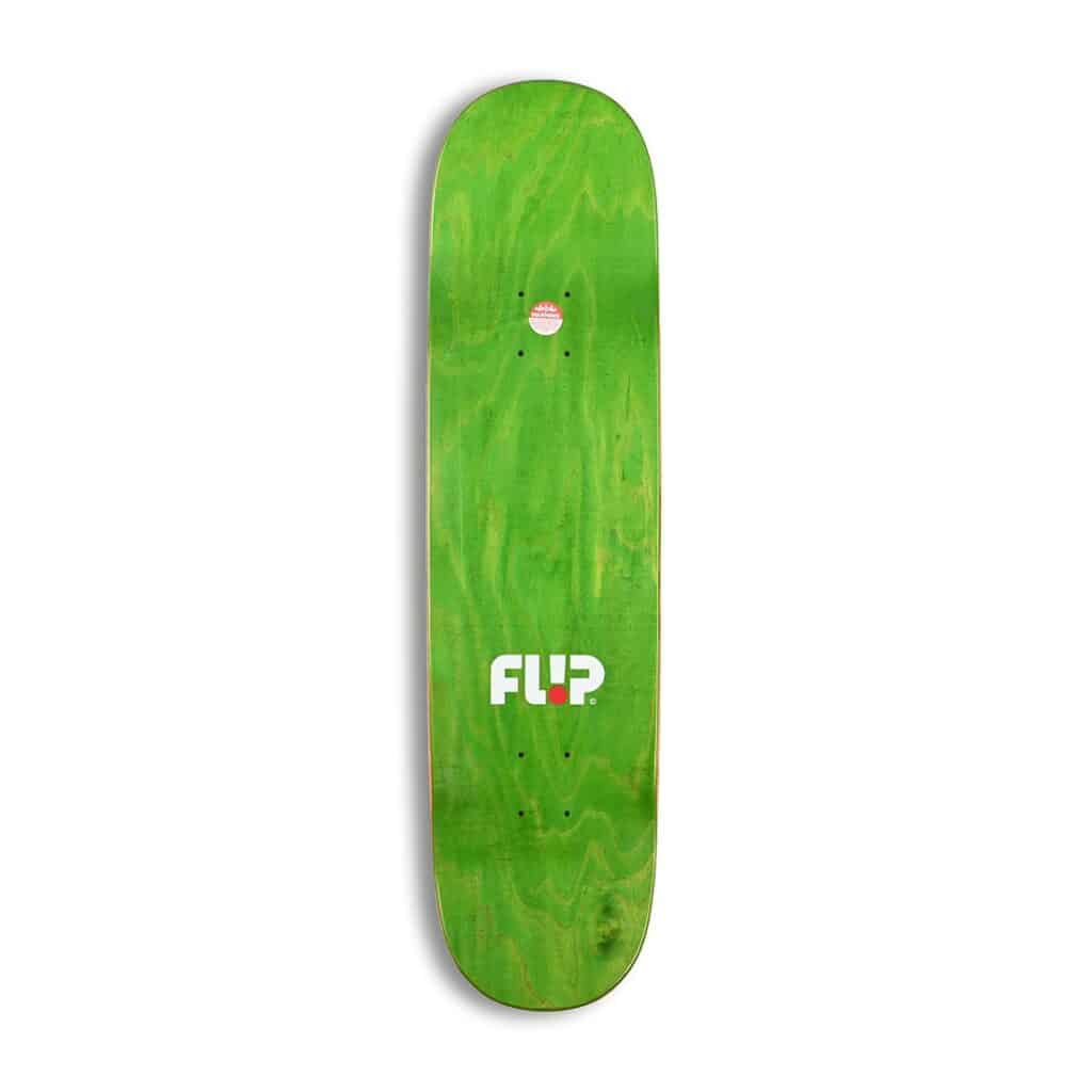 Flip Tom Penny Matchbox 8.25″ Skateboard Deck