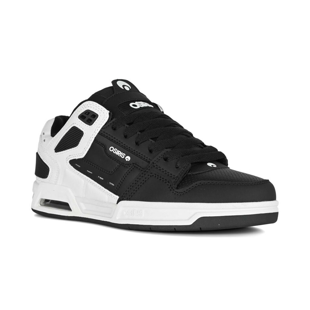 Osiris Skate Shoes, The D3 & High Tops - Supereight