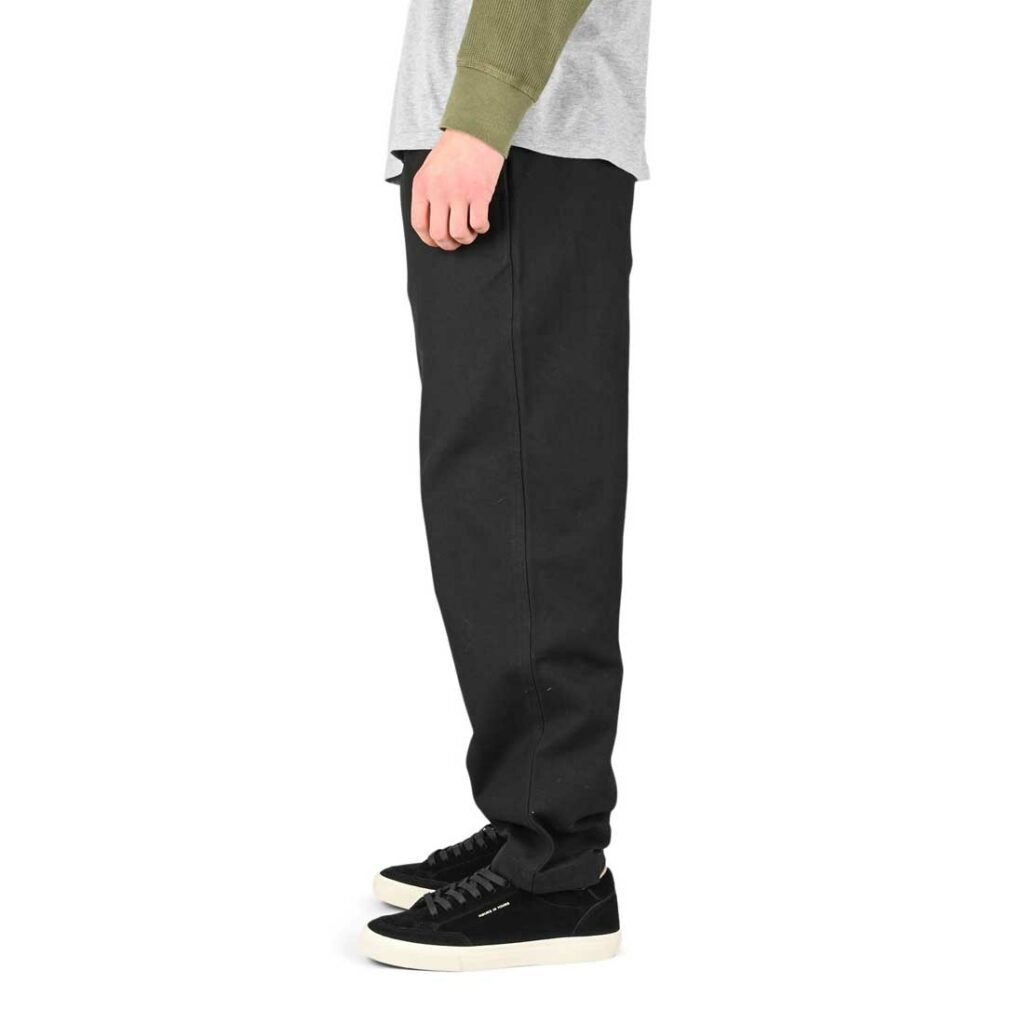 Santa Cruz Unite Relaxed Pants - Black - Supereight