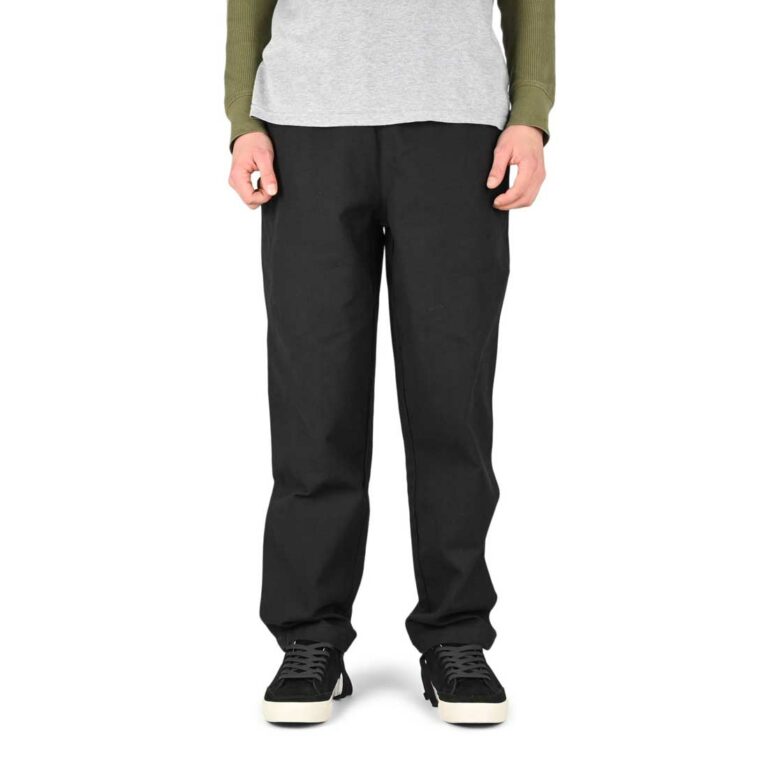 Santa Cruz Unite Relaxed Pants - Black - Supereight