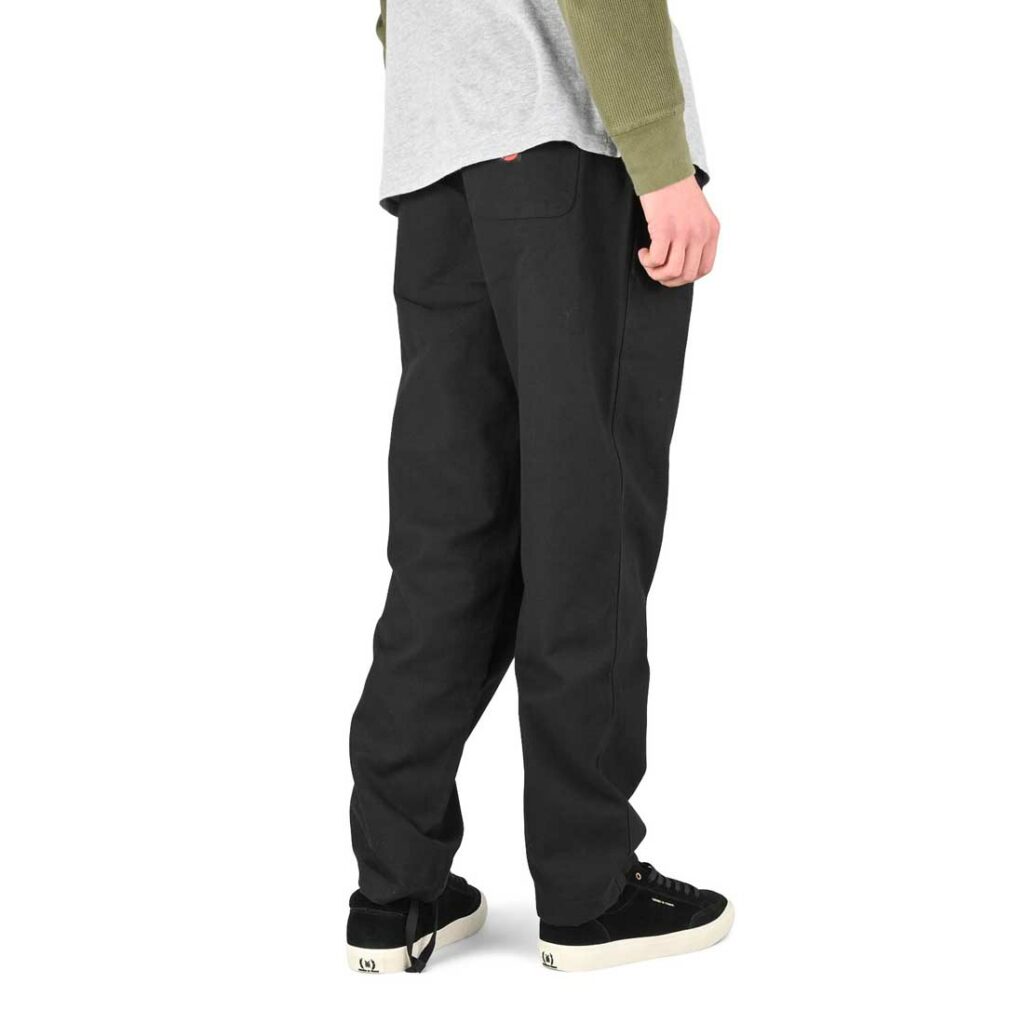 Santa Cruz Unite Relaxed Pants - Black - Supereight