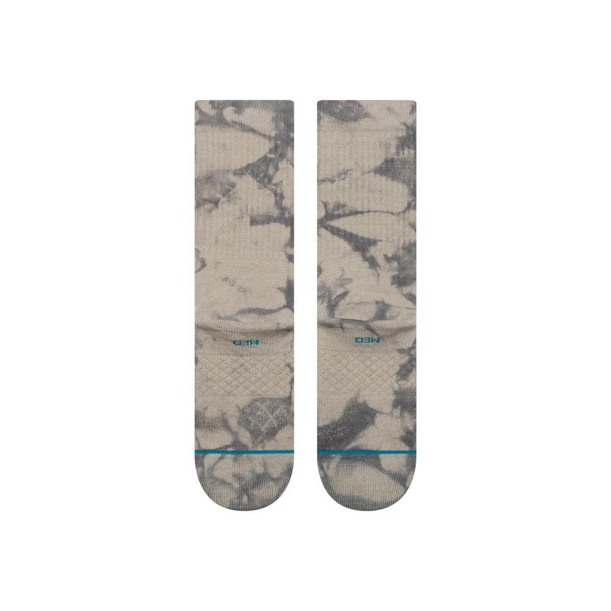 Stance DJ Darth Crew Socks - Black - Supereight