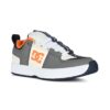 DC Lynx Performance Skate Shoes - Supereight
