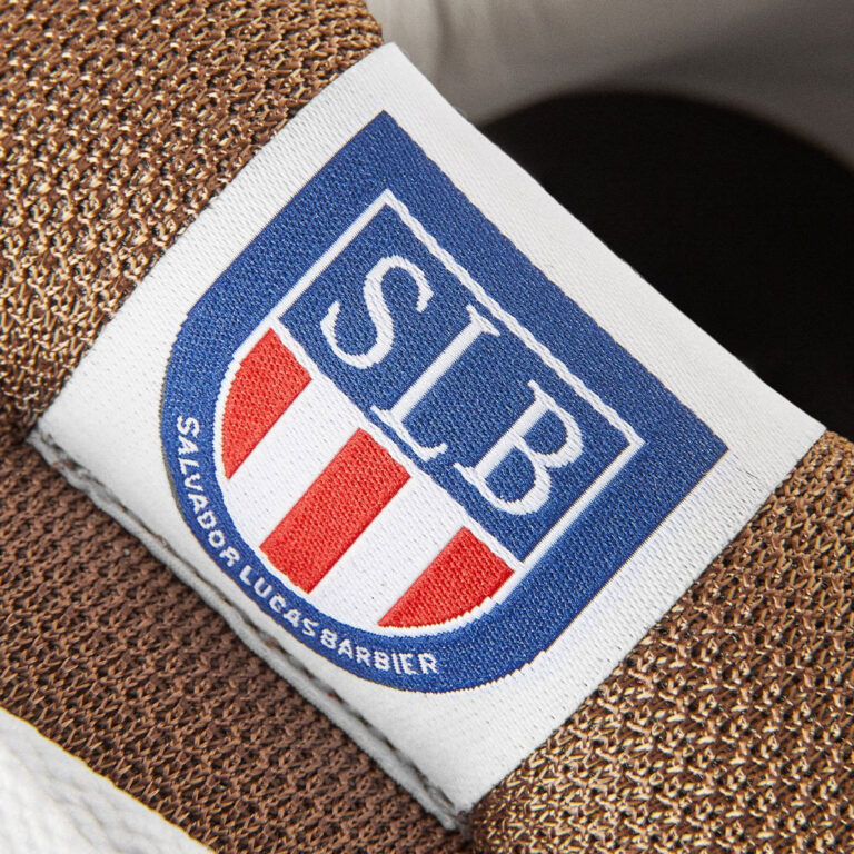 Etnies Sal 23 Reissue Shoe - 2024 edition - Supereight