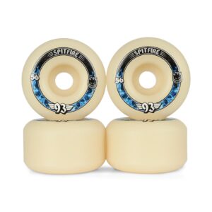 Spitfire Formula Four Radials 93D 56mm Wheels - Supereight
