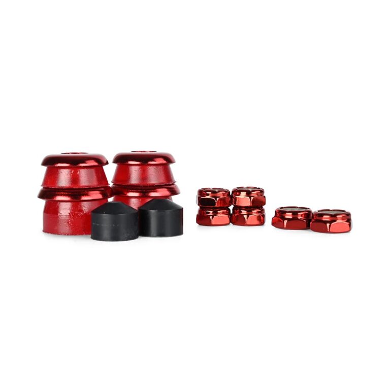 Thunder Truck Rebuild Kit 90du - Red - Supereight