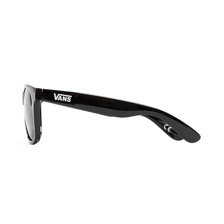 Vans Spicoli 4 Shades Sunglasses - Black - Supereight