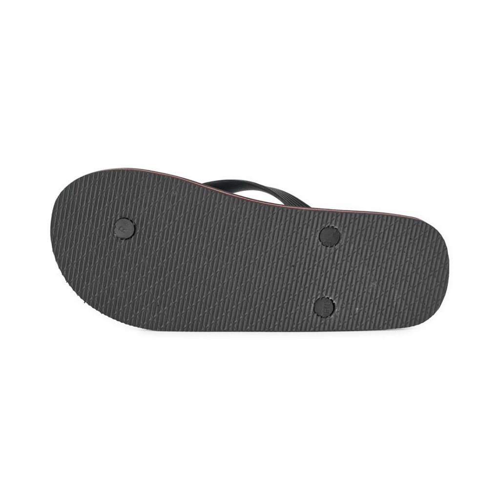 Santa Cruz Drift Flip-Flop Sandals - Screaming Hand