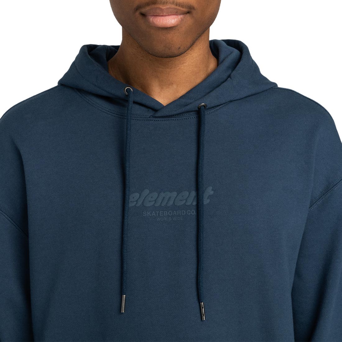 Element Cornell Cipher Pullover Hoodie - Big Dipper