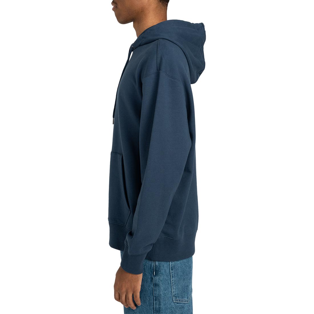 Element Cornell Cipher Pullover Hoodie - Big Dipper
