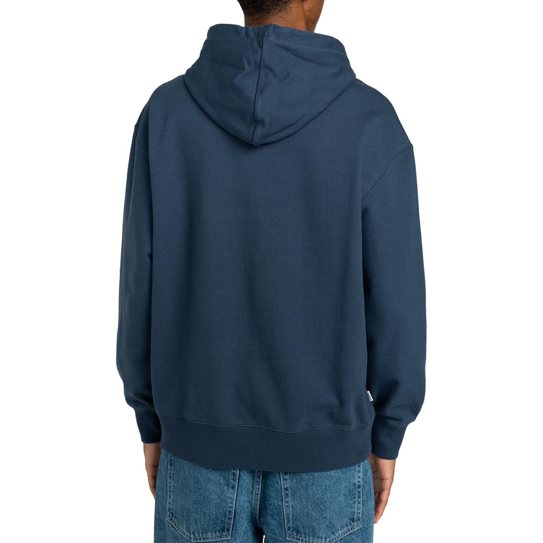 Element Cornell Cipher Pullover Hoodie - Big Dipper