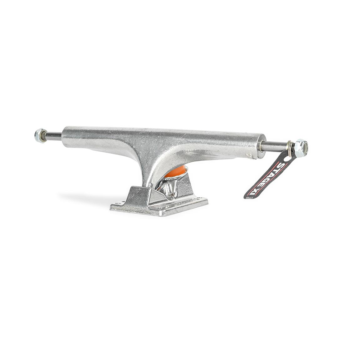 Independent Stage 11 215 Trucks (Pair) - Polished - Supereight