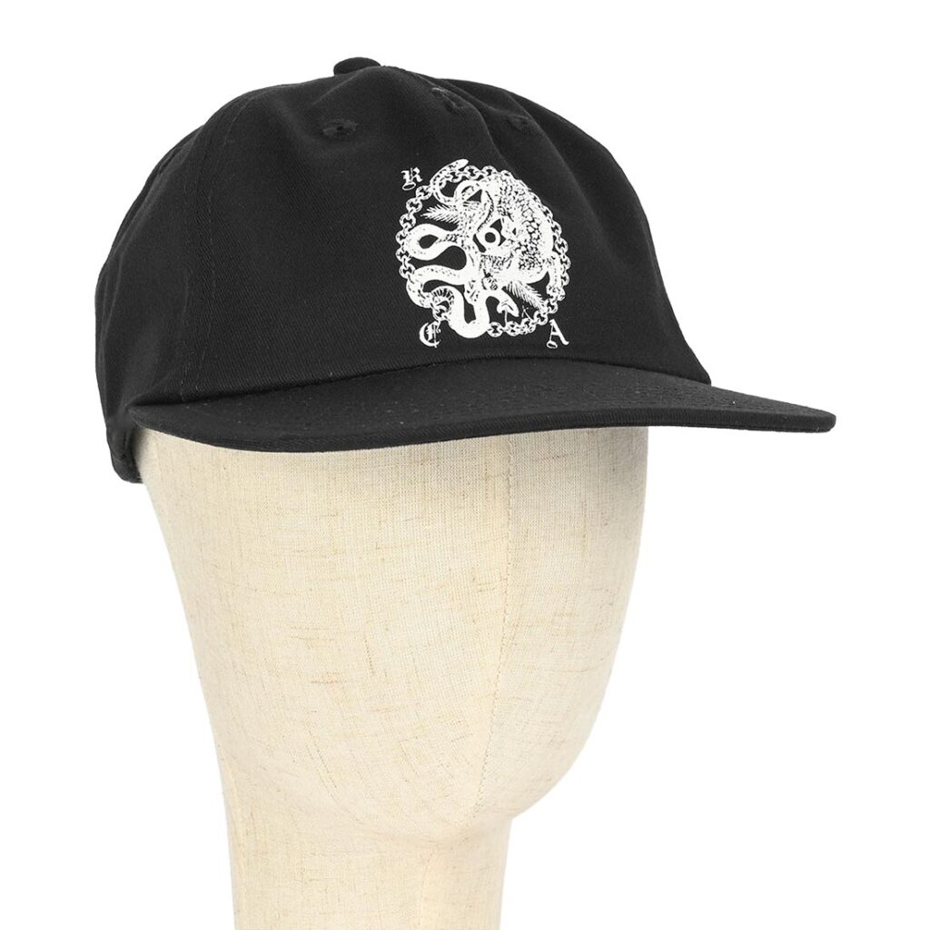 RVCA Clothing, Hats & Accessories - Supereight