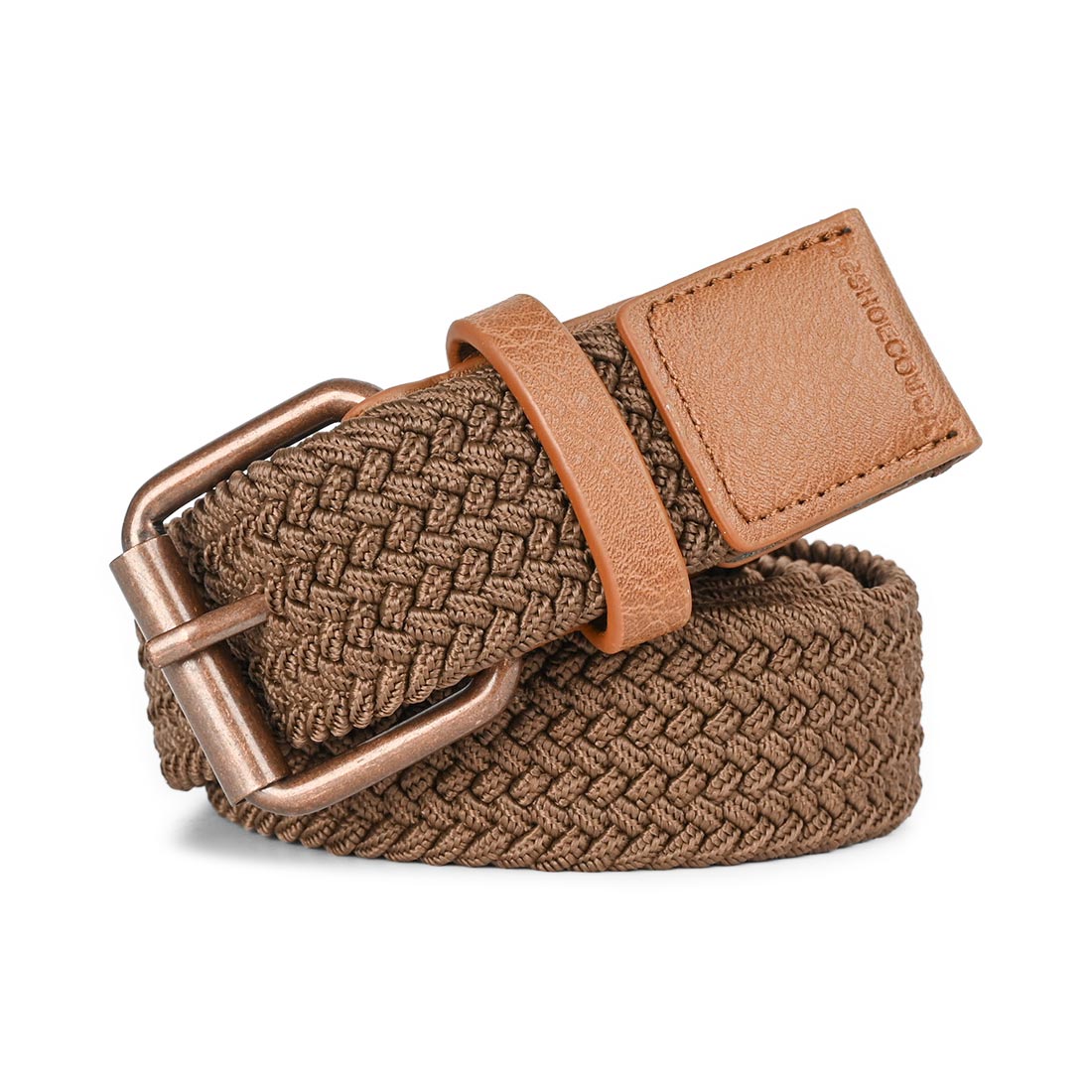 DC Barricade Belt - Bison - Supereight