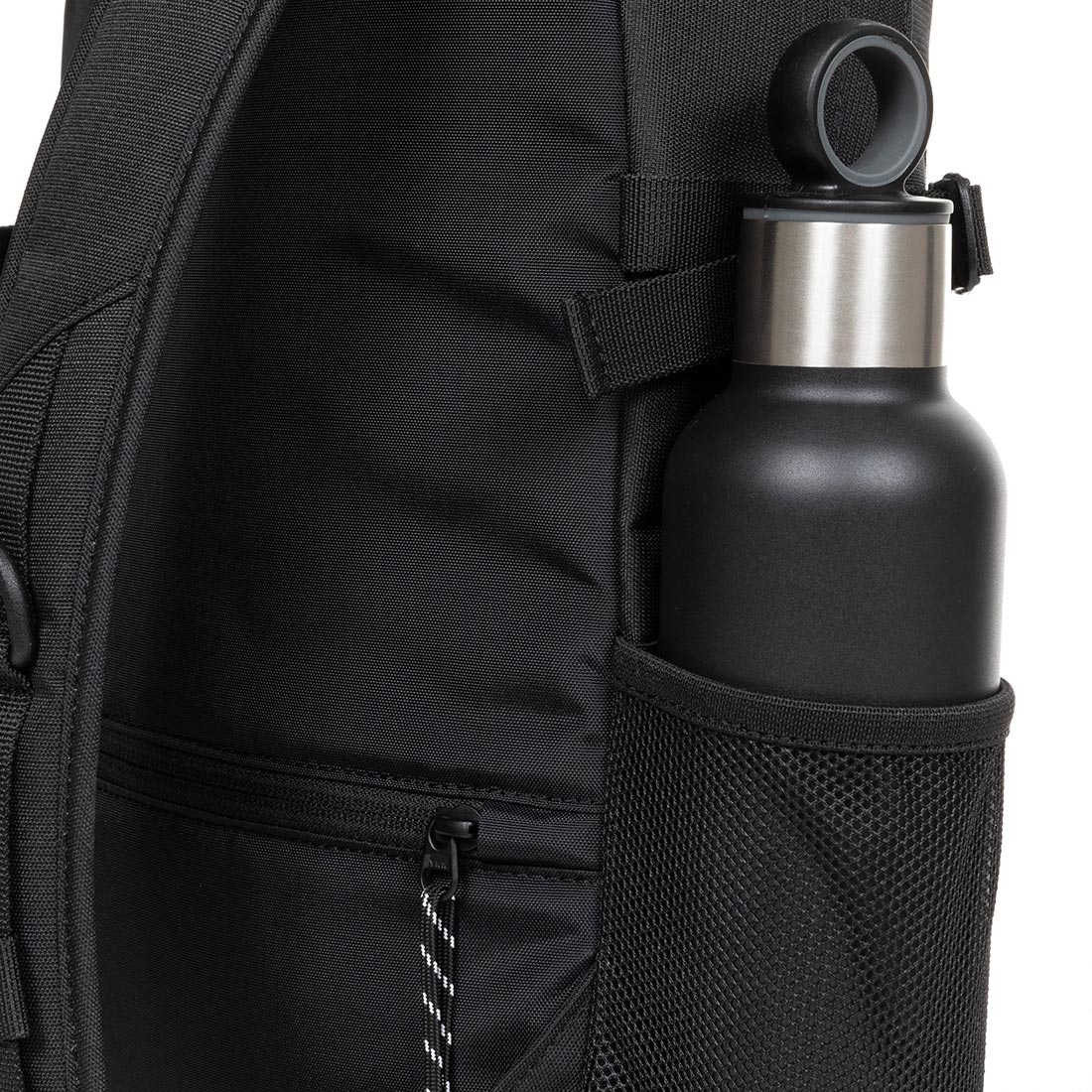Eastpak Floid Pro 16L Backpack - CS Black Pro - Supereight