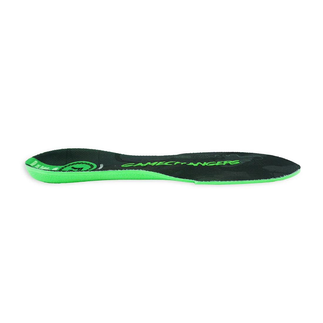 Footprint Gamechanger Elite Custom Orthotic Low Insoles