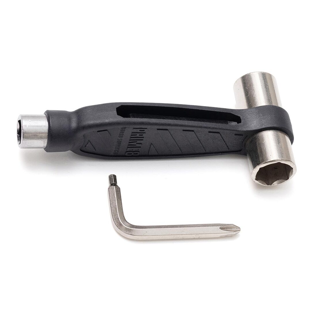 PRIME8 Compact Tool Skate Tool - Black - Supereight