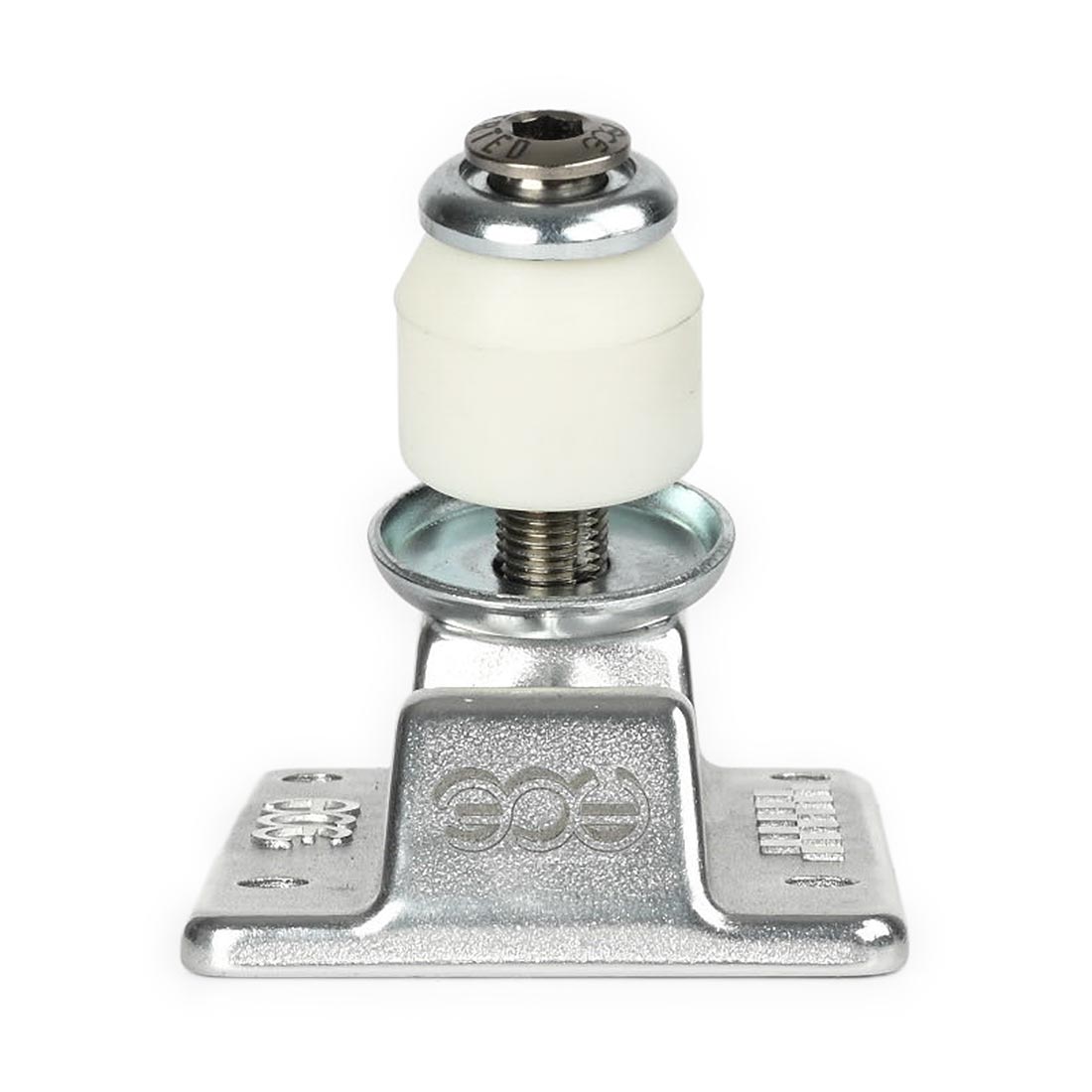 Ace AF1 Inverted Skateboard Baseplate (Pair) - Polished