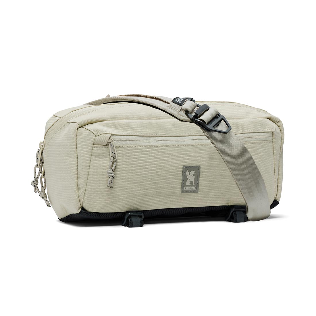 Chrome Mini Kadet 5L Messenger Bag - Sandstone