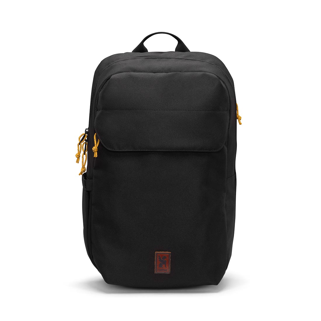 Chrome Ruckas 23L Backpack - Black - Supereight