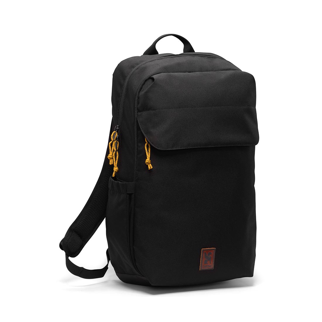 Chrome Ruckas 23L Backpack - Black - Supereight
