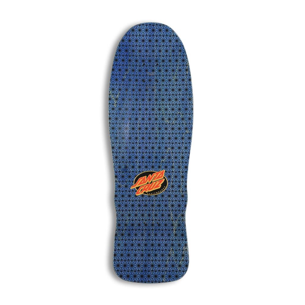 Santa Cruz Winkowski Samurai 10.35″ Skateboard Deck