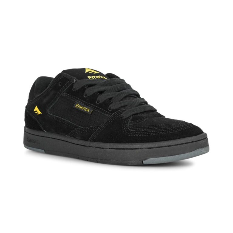 Emerica Shoes | Skate Shoes | Free UK Shipping - Supereight