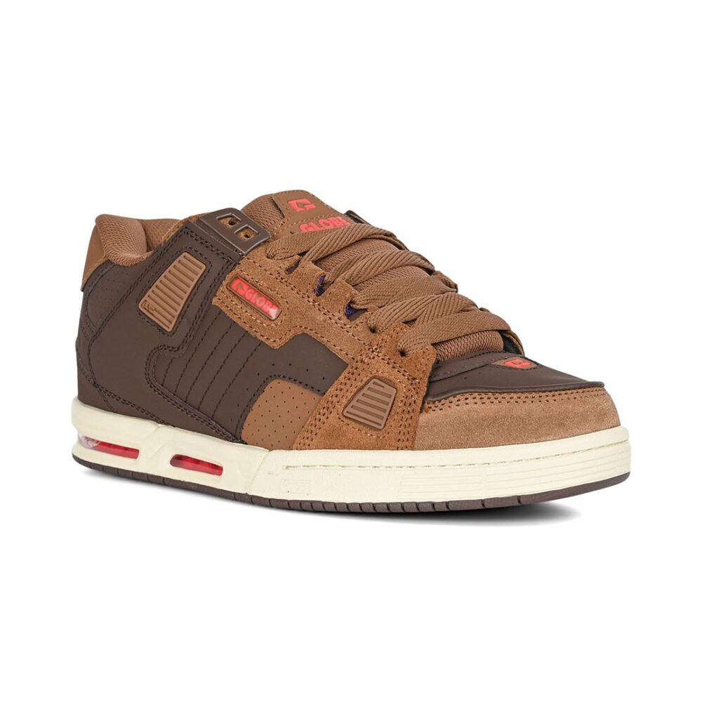 Globe Sabre Skate Shoes & Trainers | Free UK Shipping