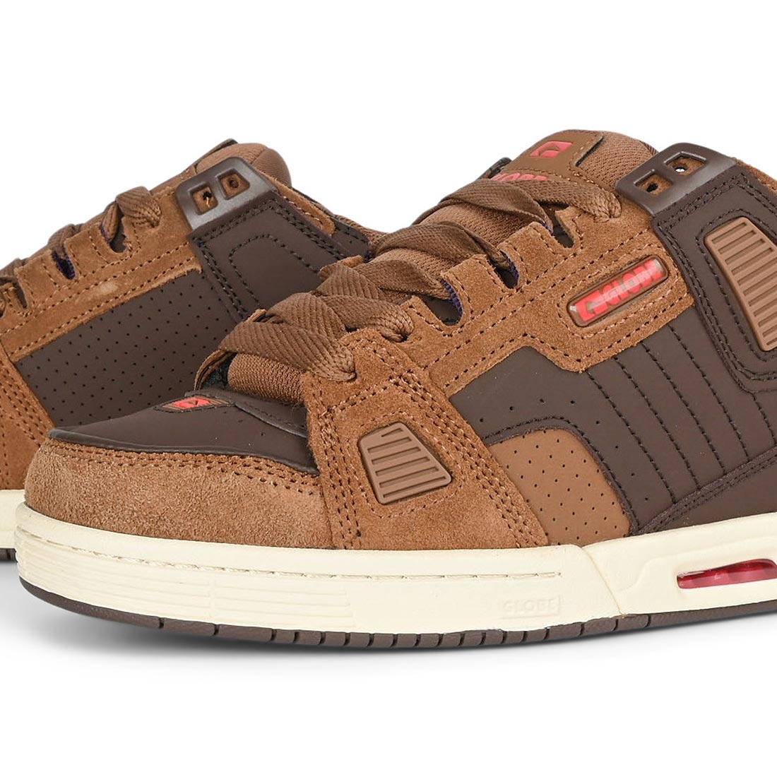 Globe Sabre Skate Shoes - Falcon - Supereight