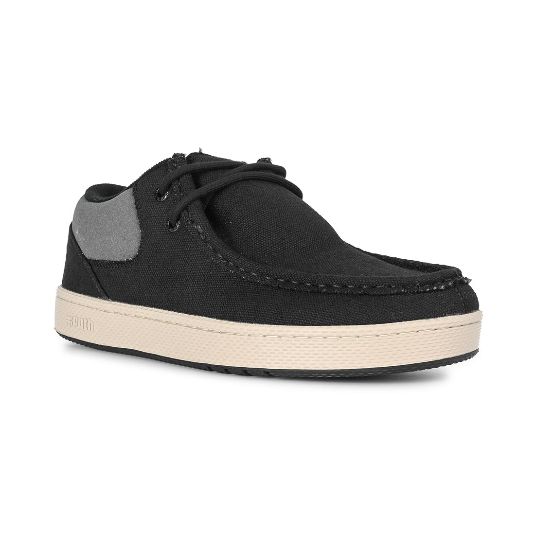 IPATH Cats Skate Shoes - Black Hemp - Supereight