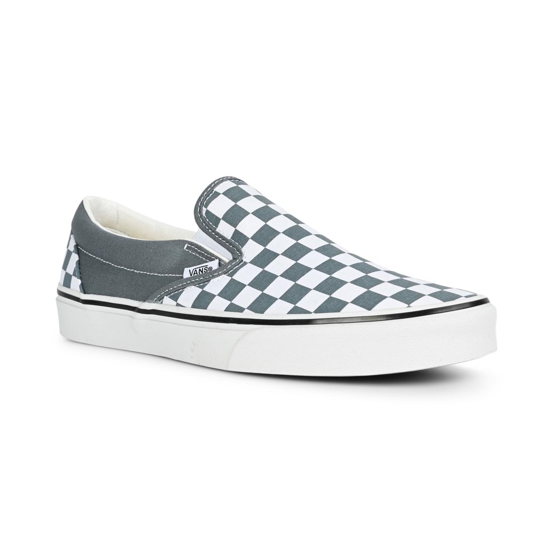Vans Classic Slip-On Skate Shoes - Stormy Weather